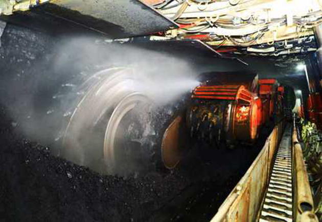 Moretec Mining Equipment