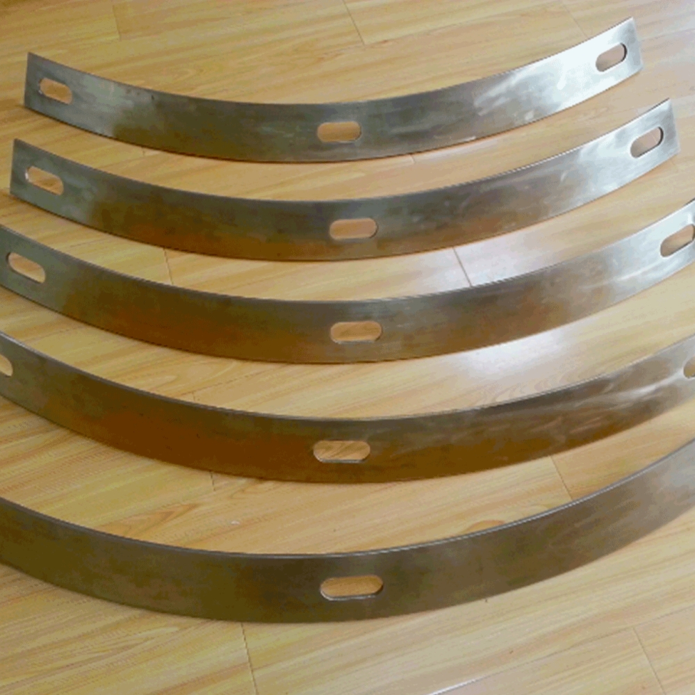 Cone Crusher Wear Spare Parts HP200 Mainframe Seat Liner