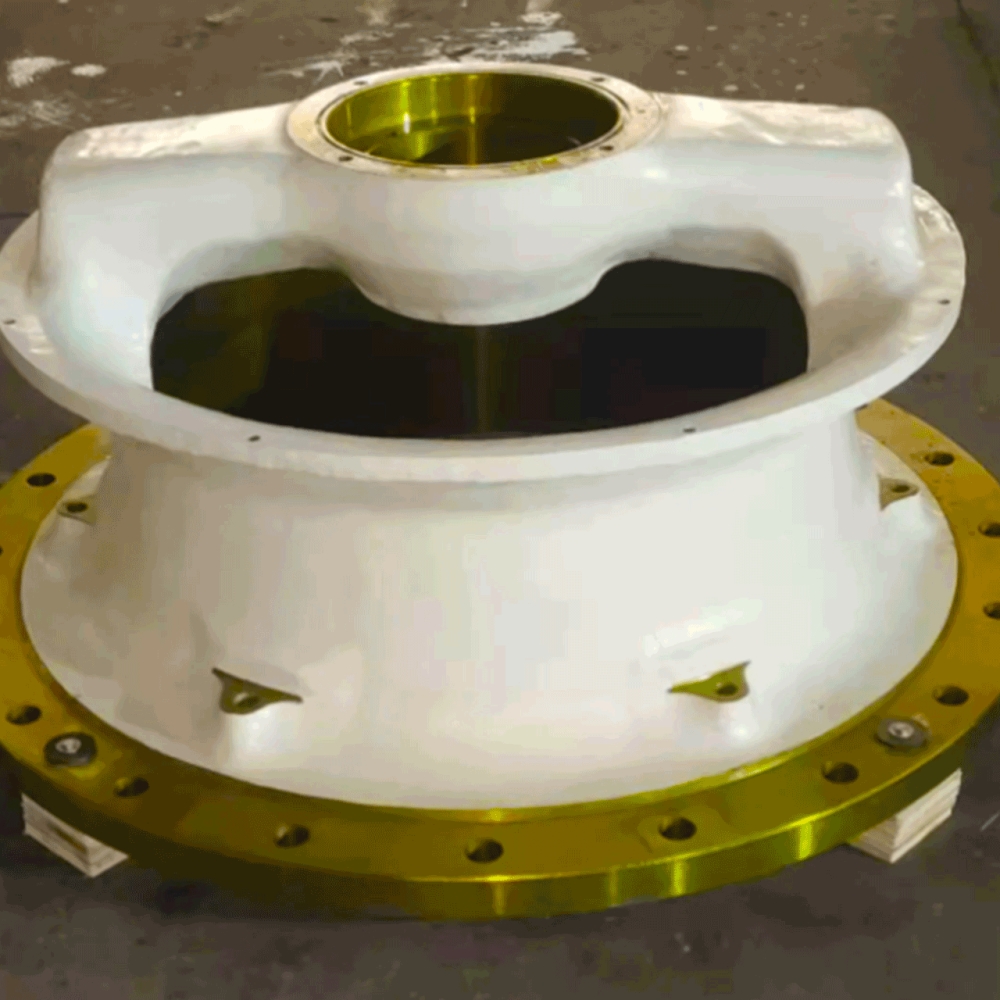 Main Frame Spare Parts Apply to Gp220