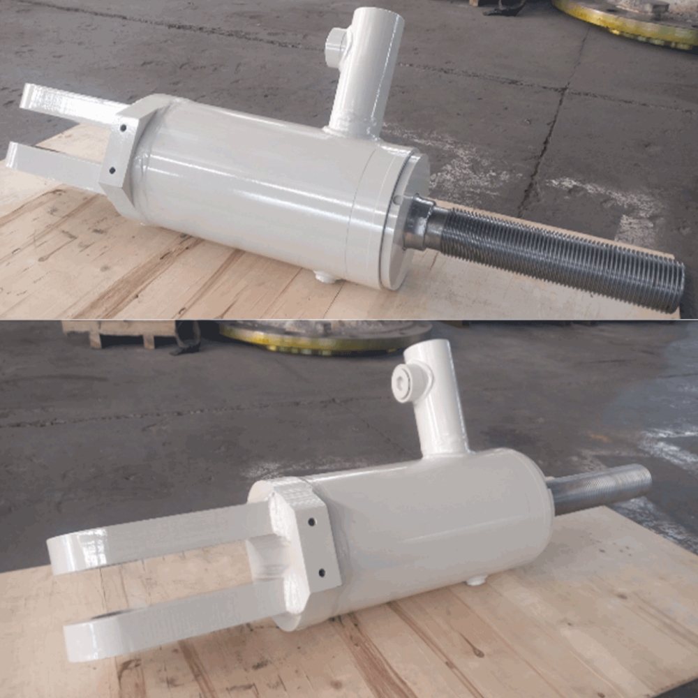 Tramp Release Cylinder for HP800