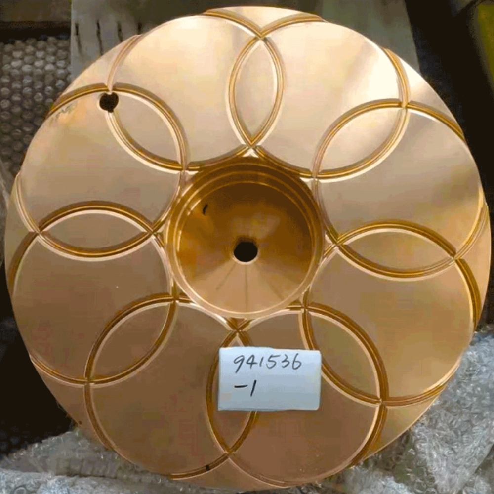 Socket Liner HP200 Cone Crusher