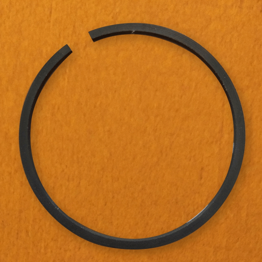 D108 Pump Standard Labyrinth Ring