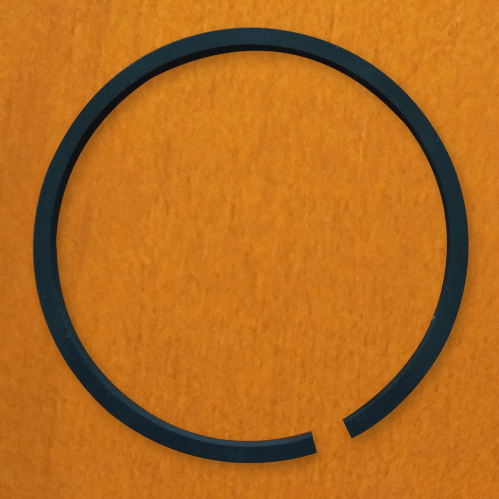 E108 Pump Standard Labyrinth Ring