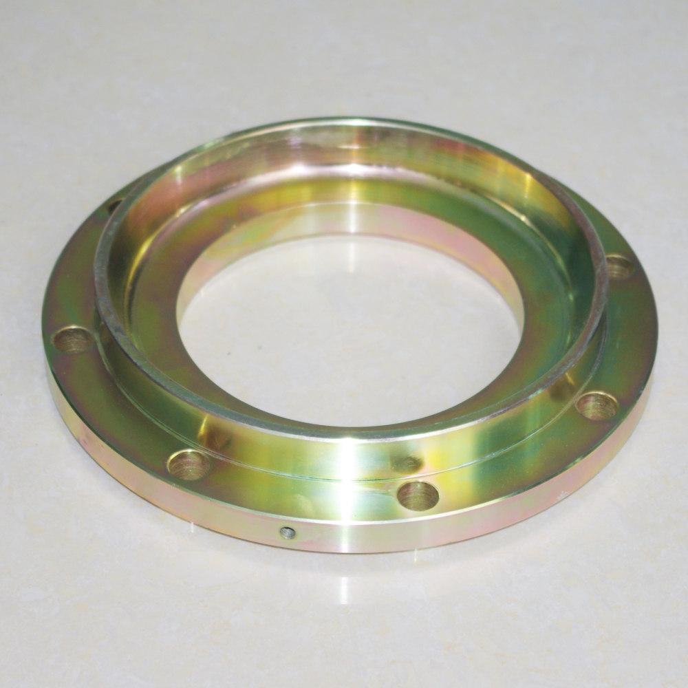 EE024 Pump Standard End Cover