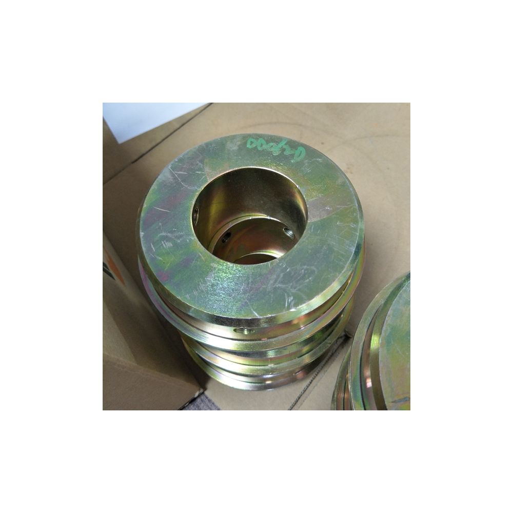 DD062D Pump Standard Labyrinth