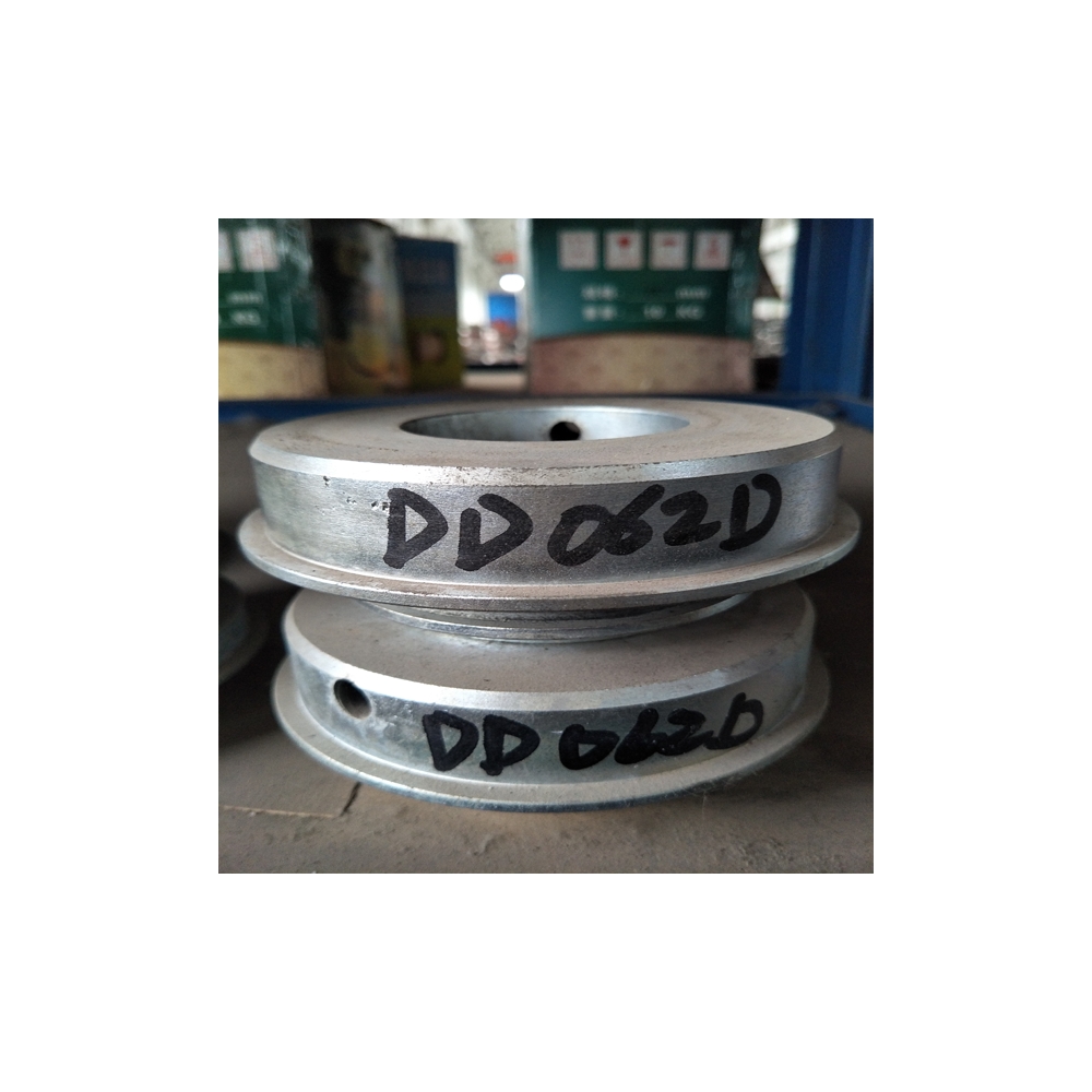 DD062D Pump Standard Labyrinth