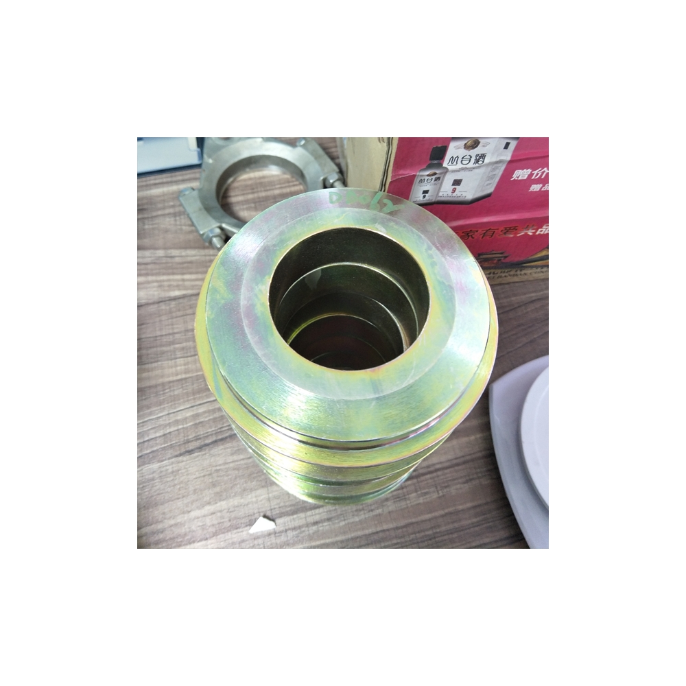 DD062D Pump Standard Labyrinth