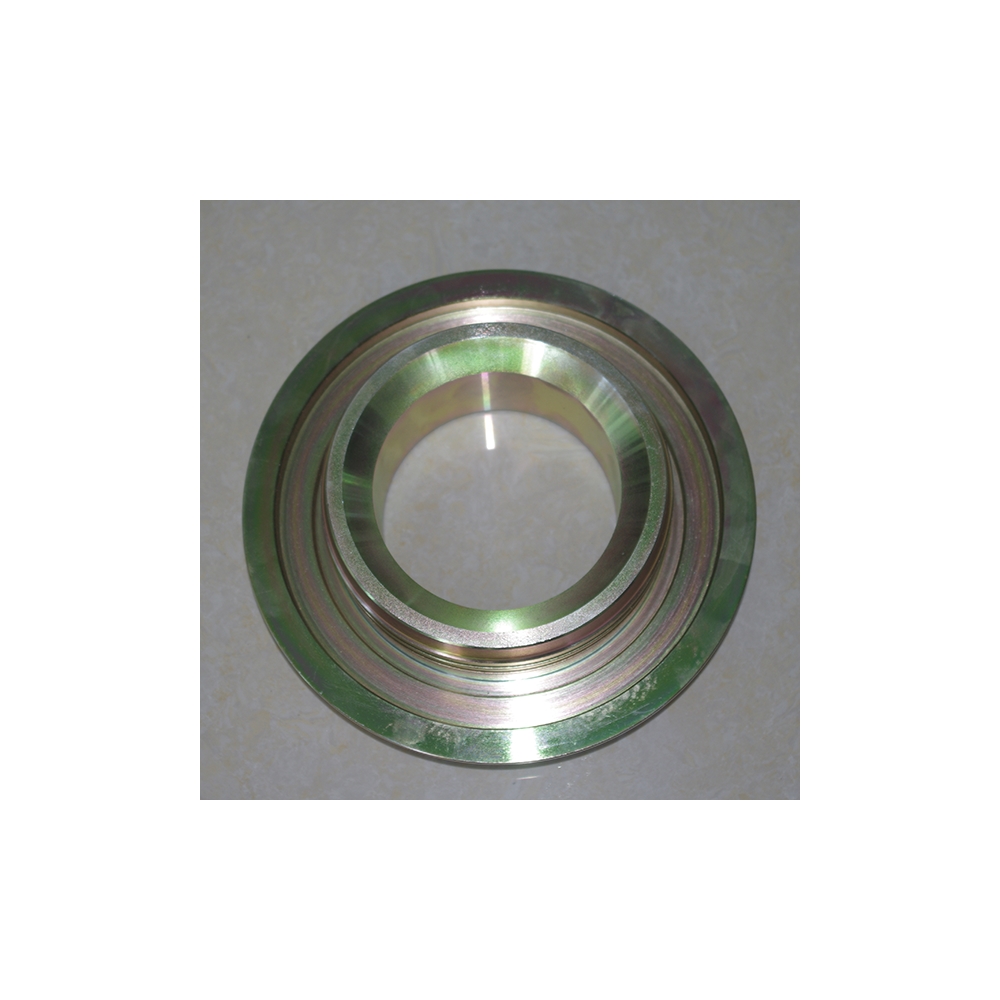 FRS062A-10D81 Pump Standard Labyrinth