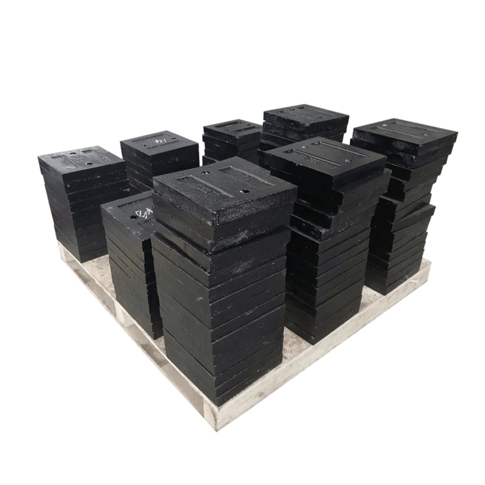 Side Liners Wear Liners